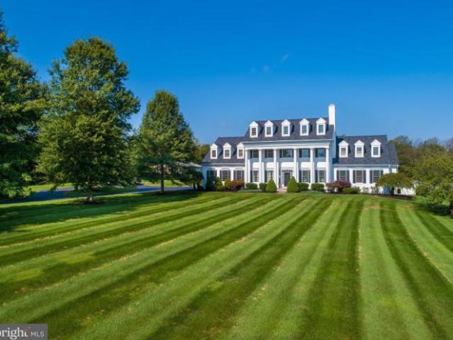331 Brownbacks Church Rd, Spring City, PA 19475