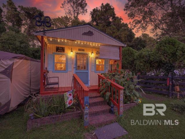 331 Buena Vista Drive