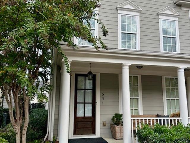 331 Byron Way, Franklin, TN 37064 | MLS #3186 | Compass