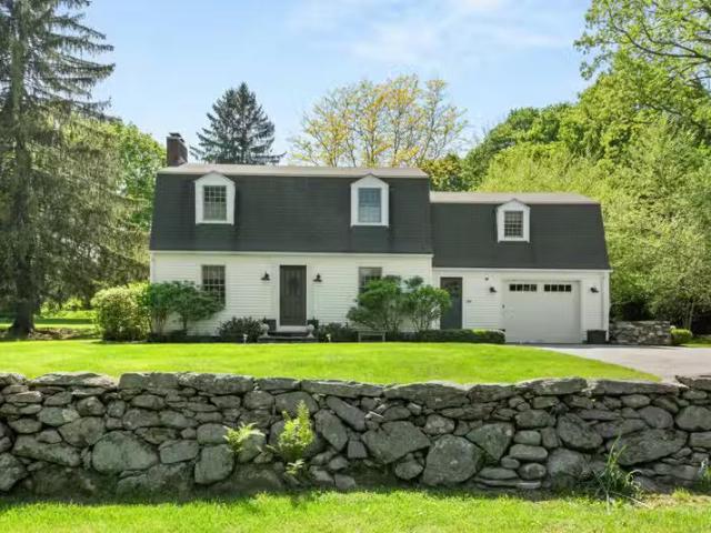 331 GOSHEN RD, LITCHFIELD, CT 06759 Single Family Residence Fo.