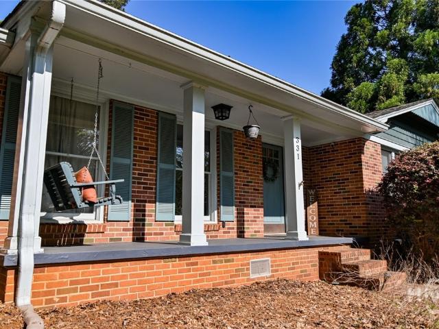 331 Greencrest Dr, Athens, GA 30605 | MLS #CL352183 | Compass
