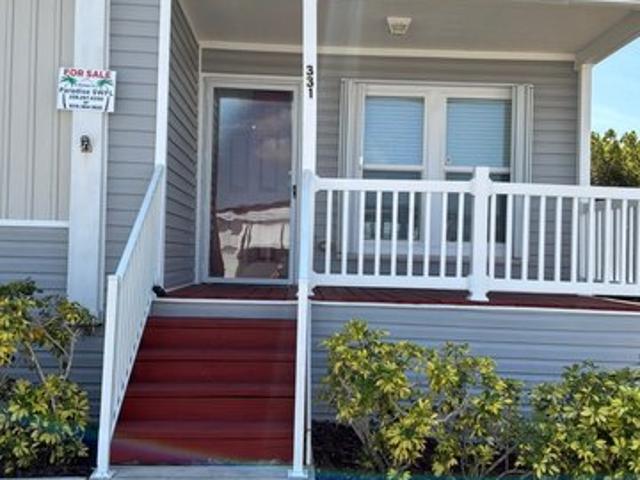 331 Doubloon Ct, North Fort Myers, FL 33917
