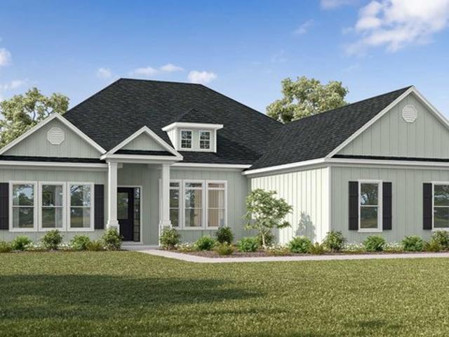 331 Dampeer Rd, Canton, MS 39046