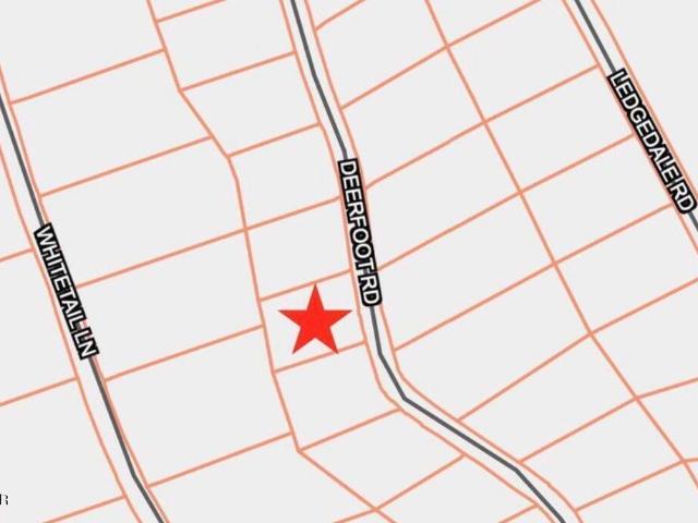 331 Deerfoot Road