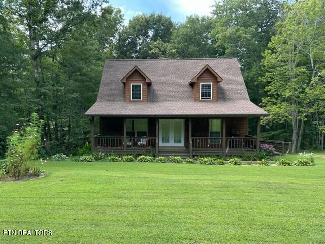 331 E Cove Rd, Monterey, TN 38574 | MLS #1330 | Compass