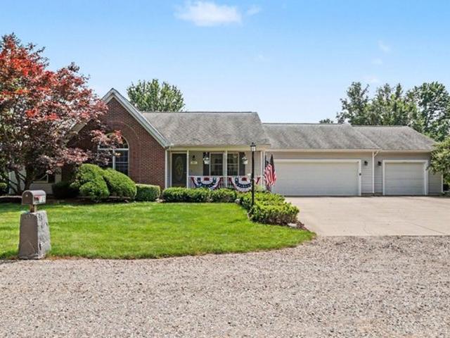 331 E Fenn Rd, Coldwater, MI 49036