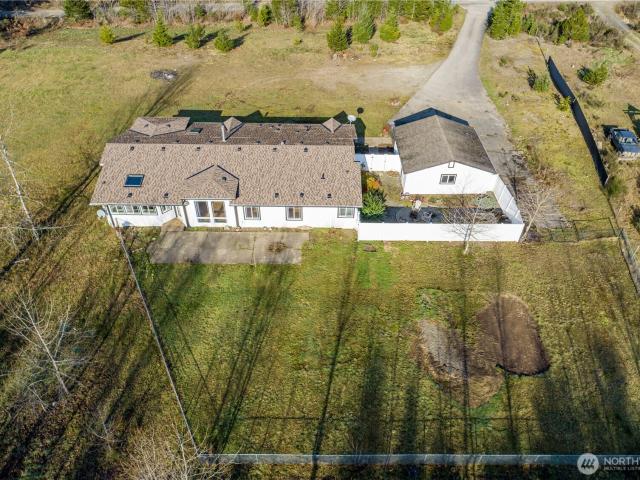 331 Enchantment Heights Dr, Shelton, WA 98584 | MLS #2472 | Compass