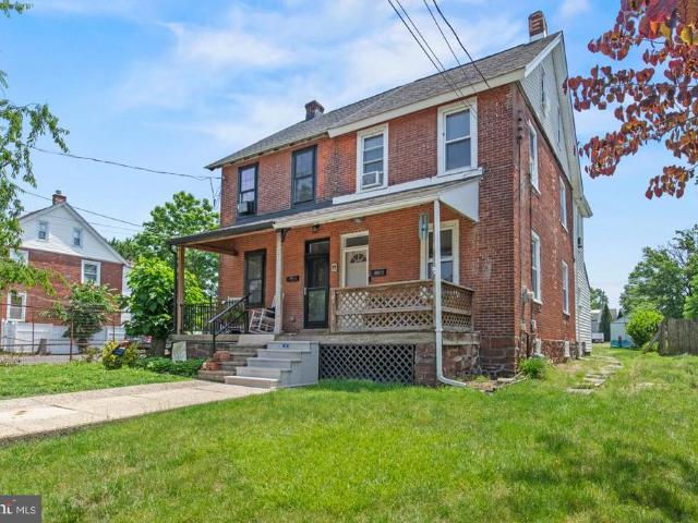 331 Elm Avenue