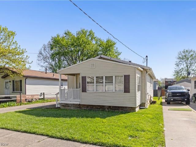 331 Elmwood Avenue