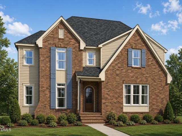 331 Erwin Rd, Lot 2, Chapel Hill, NC 27514 | MLS #10116