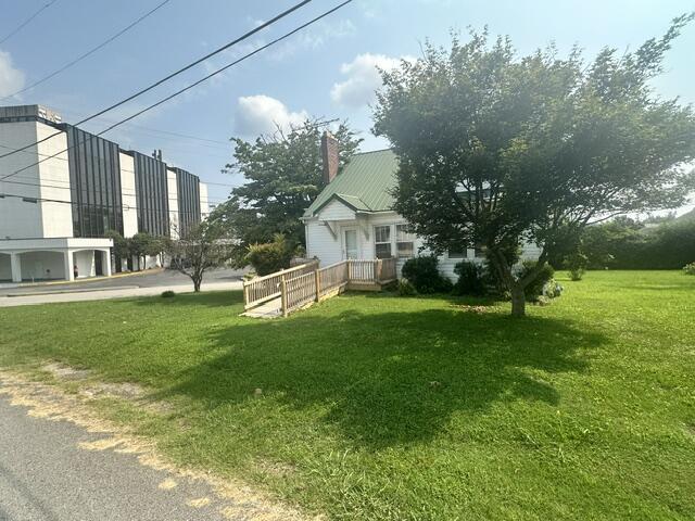 331 Foutch Drive