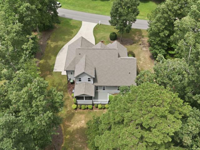 331 Forest Oaks Drive