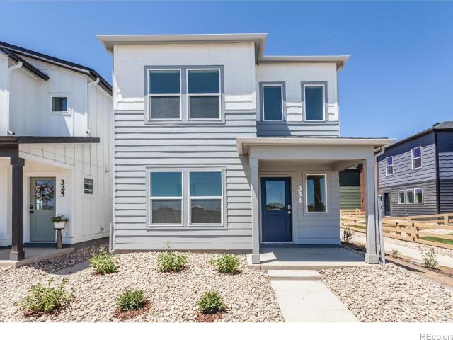 331 Flourish Lane