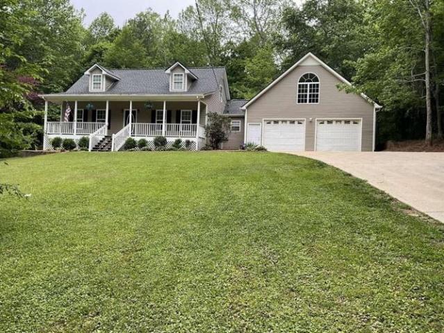 331 Kensington Cir, Bremen, GA 30110