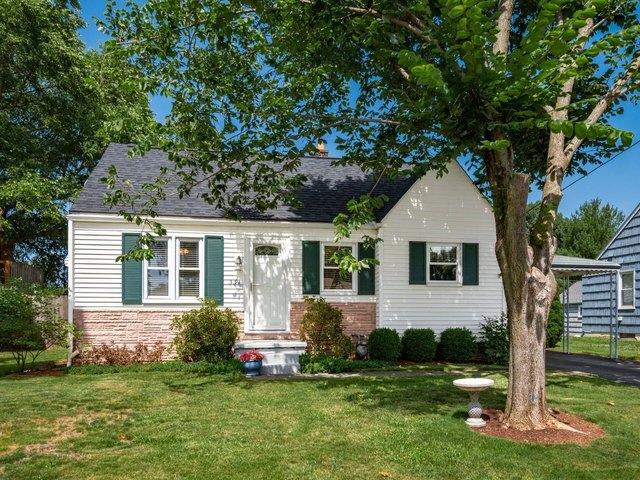 331 Kessler St, Groveport, OH 43125