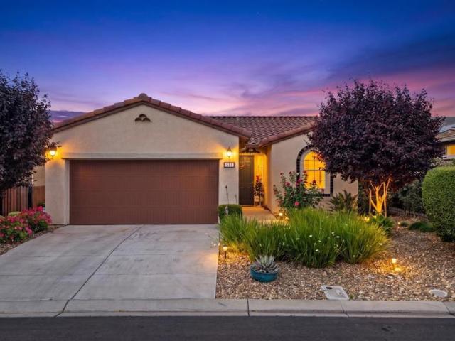 331 Kestrel Way