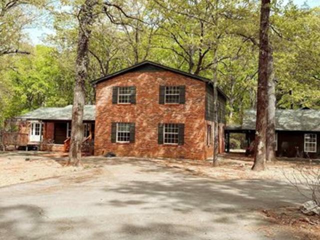 331 Holly Ln, Austin, AR 72007