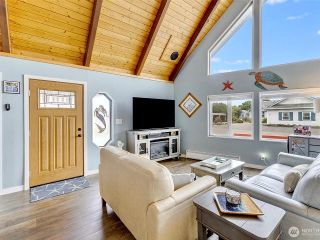 331 Harbor View Loop SE, Ocean Shores, WA 98569 | Compass