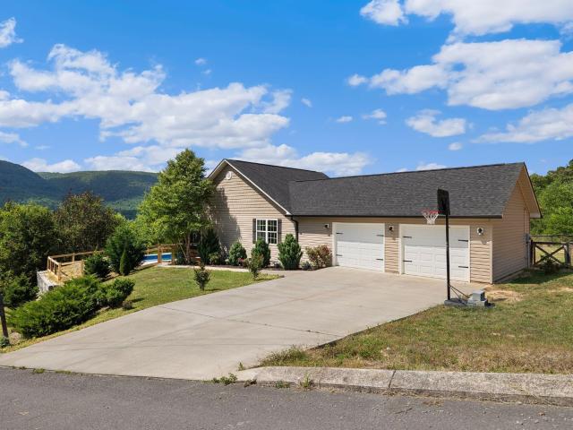 331 Hardin Road
