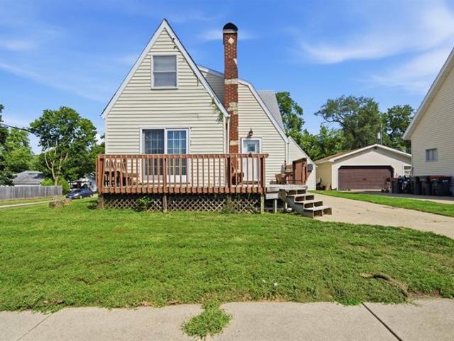 331 Herman St, Pekin, IL 61554