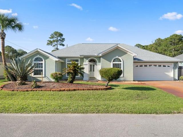 331 Hidden Island Dr, Panama City Beach, FL 32408