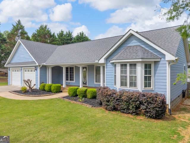 331 Highland Ridge Drive