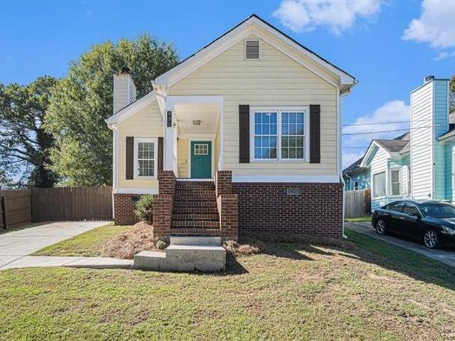 331 Inman St SW, Atlanta, GA 30310