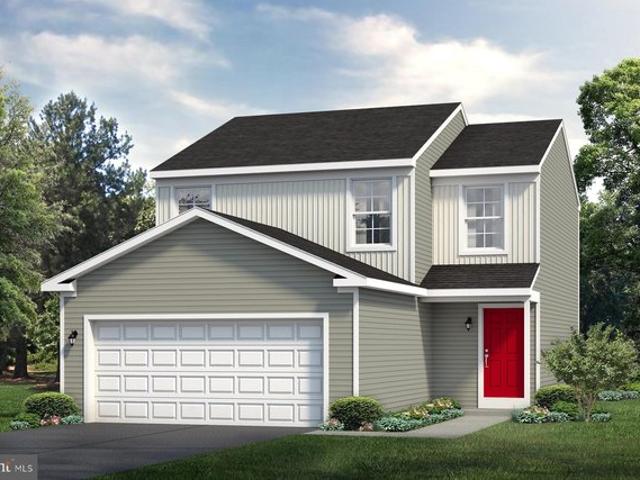 331 Ironwood Dr, Martinsburg, PA 16662