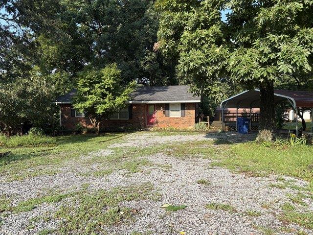 331 Joey Dr, Cadiz, KY 42211