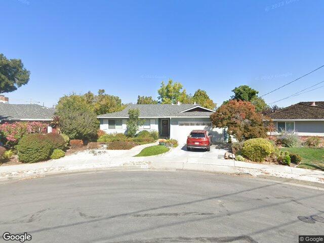 331 Jarvis Ct, Sunnyvale, CA 94086