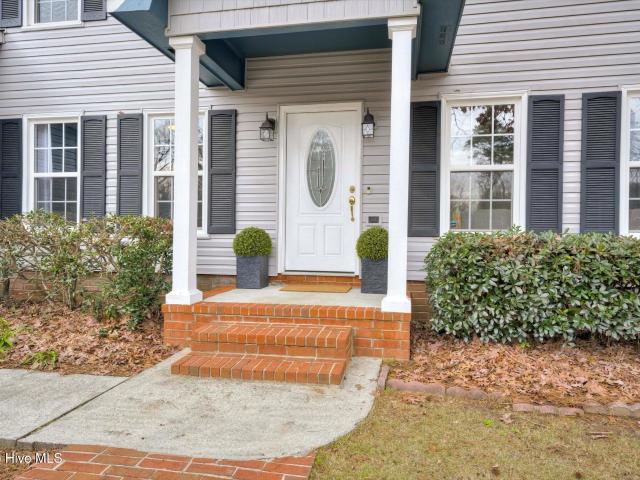 331 Old Salem Way