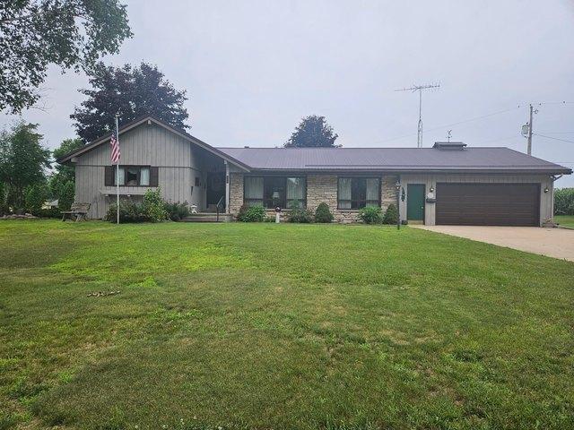 331 Orchard Cir, Gillett, WI 54124
