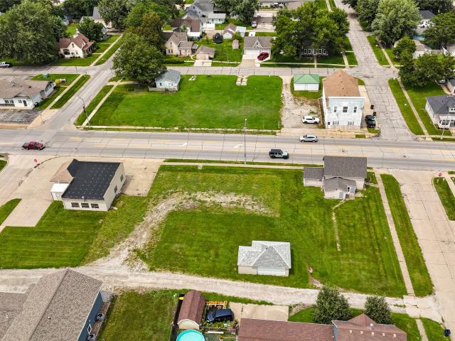 331 Oskaloosa Street