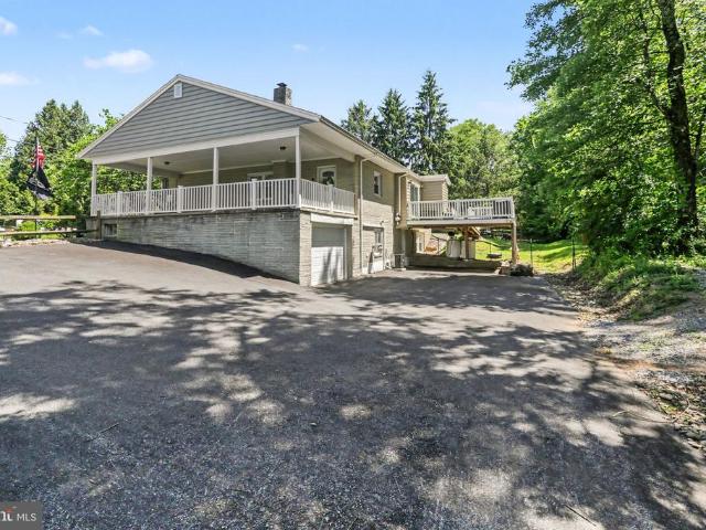 331 Lakewood Drive