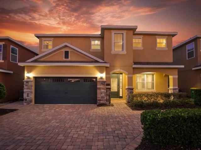 331 Lasso Dr, Kissimmee, FL 34747