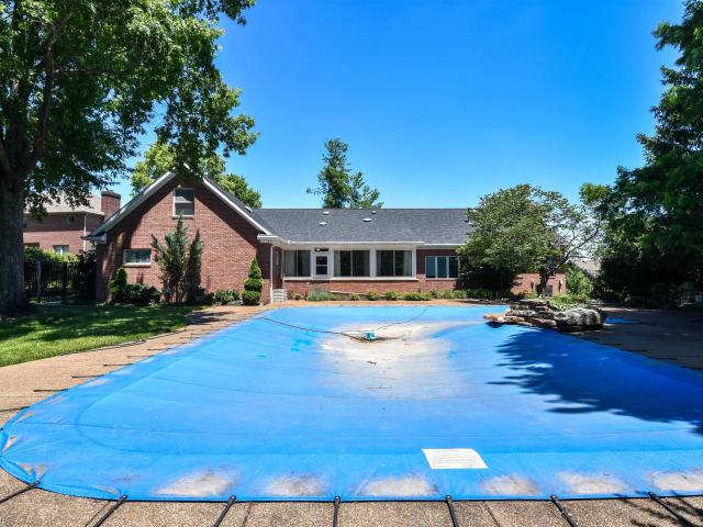 331 Mount Ashley Road