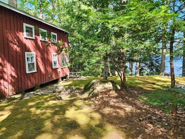 331 Mount Hunger Shore Rd, Gray, ME 04039