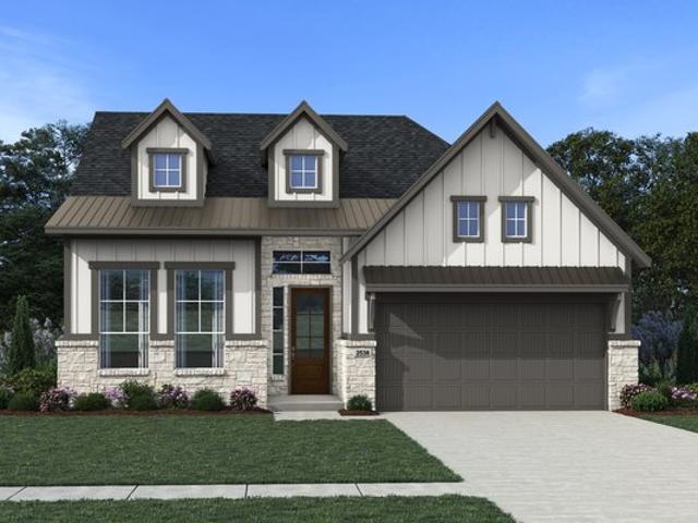 331 Mountain Oak, Castroville, TX 78009