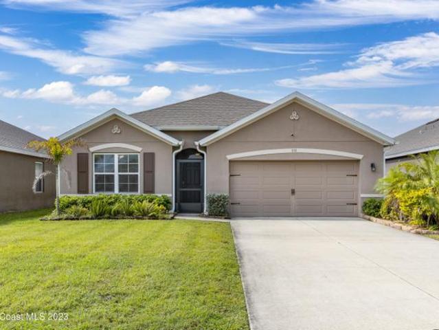 331 Moray Dr, Palm Bay, FL 32908