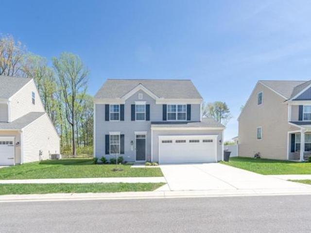 331 Morning Glory Dr, Denton, MD 21629
