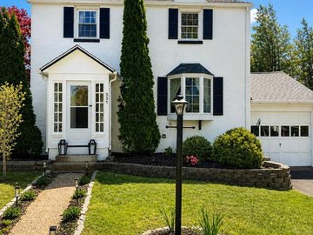 331 Madison Rd, Willow Grove, PA 19090