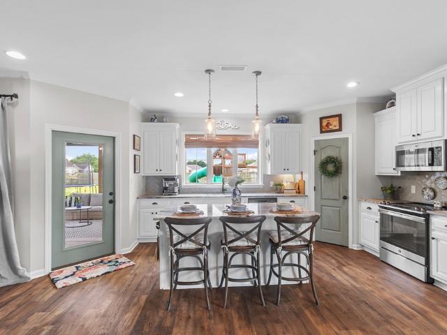 331 Magnolia Lane