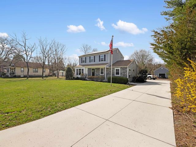 331 Main St, South Seaville, NJ 08210 | MLS #260857 | Compass