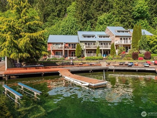 331 Maple Grove Rd Unit 2, Port Angeles, WA 98363