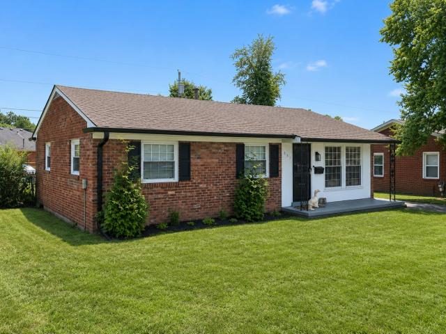 331 McDonald Drive