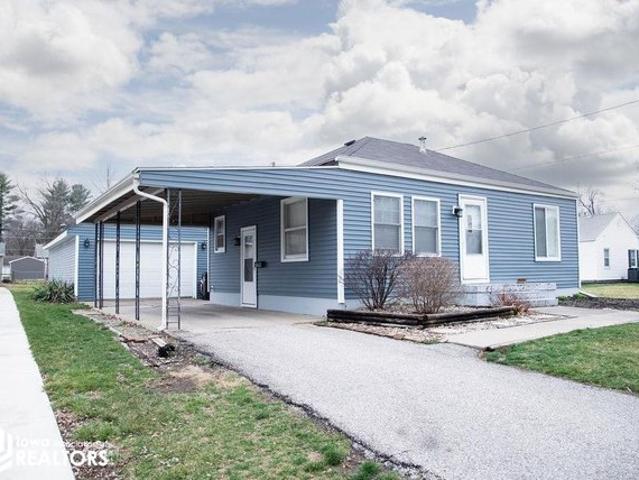 331 McKinley Ave, Ottumwa, IA 52501