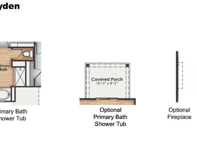 331 Merchant Point Boulevard # Lot 60