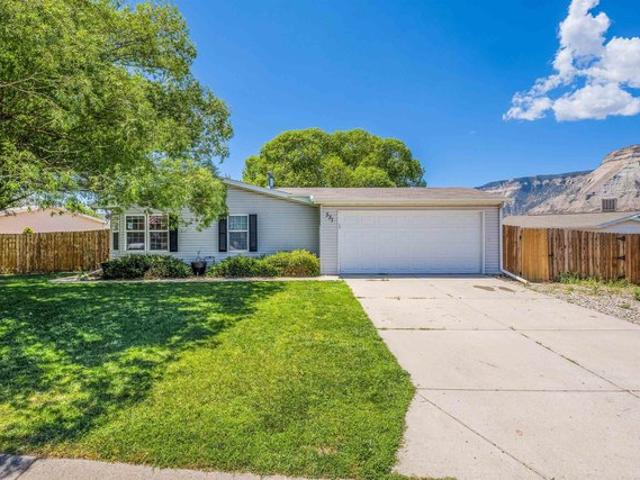 331 Mineral Springs Cir, Parachute, CO 81635
