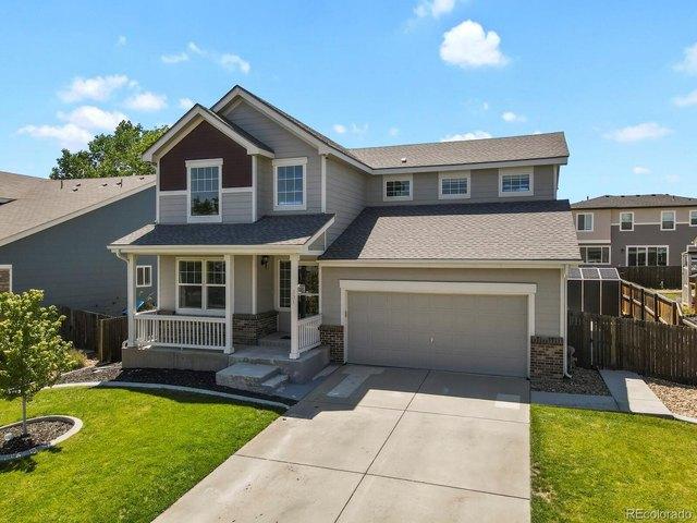 331 MT Elbert St, Brighton, CO 80601