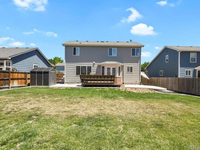 331 Mt Elbert Street